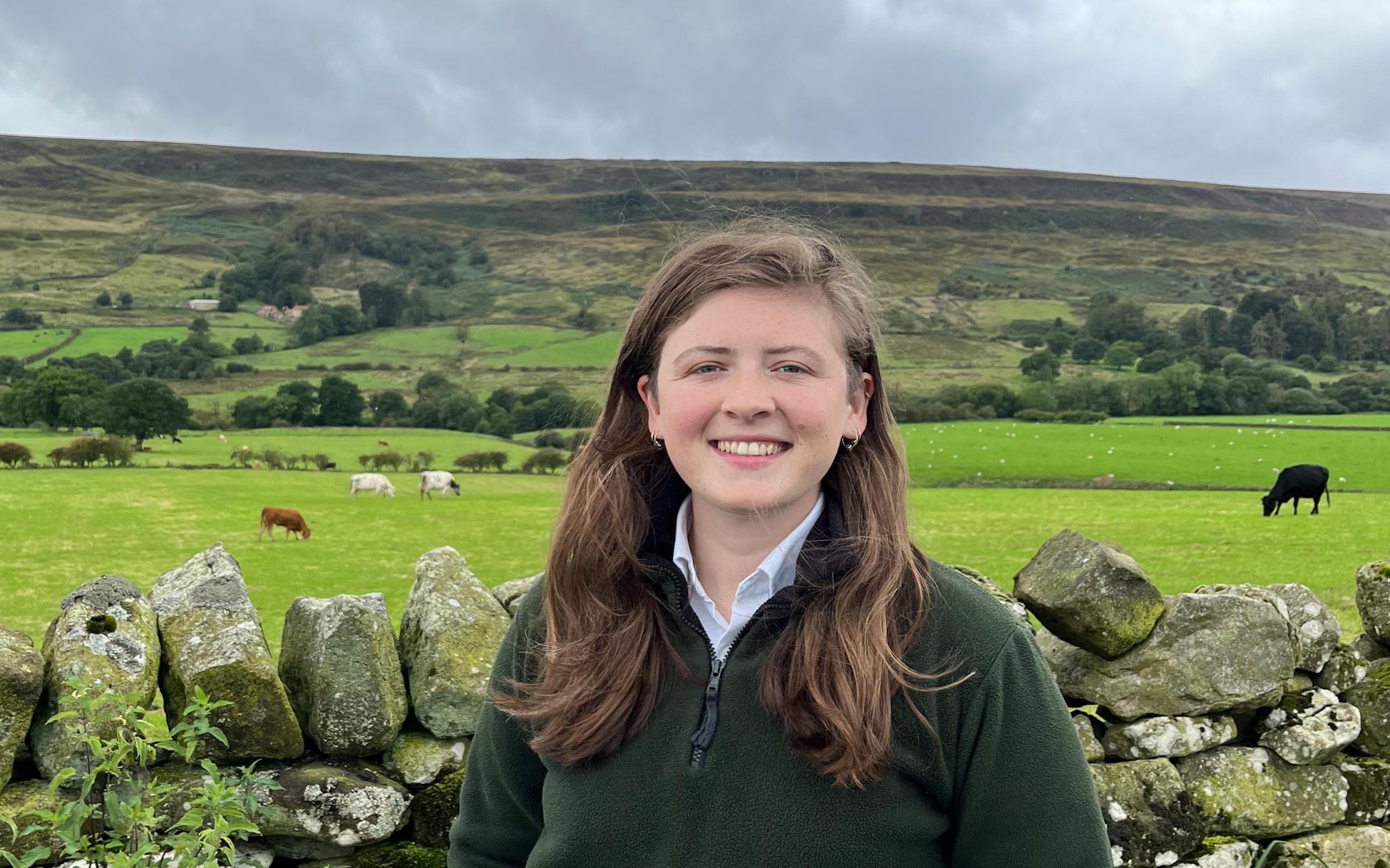 Climate Resilient Cows | FarmED - Farm & Food Education | England