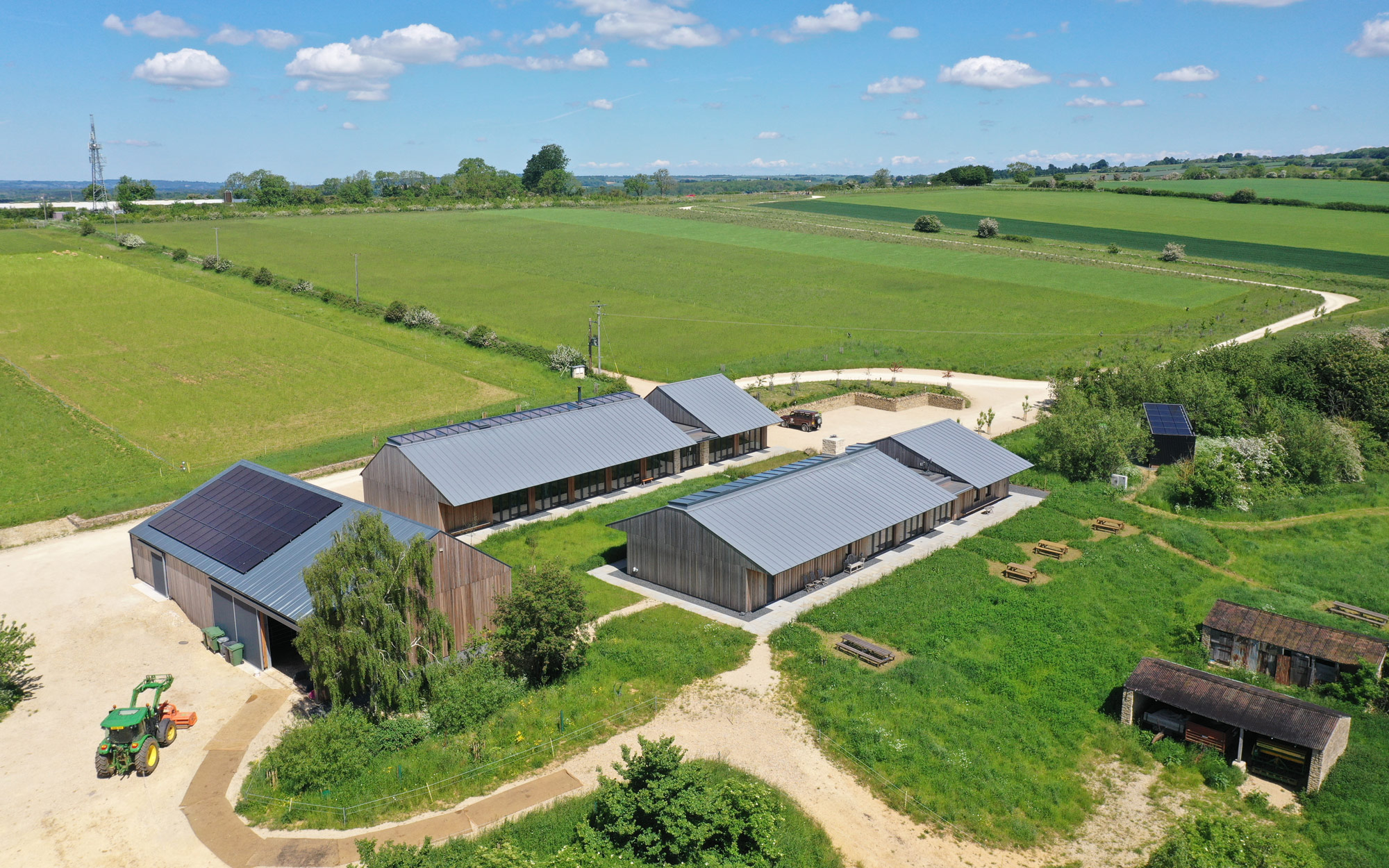 Contact | FarmED - Farm & Food Education | England