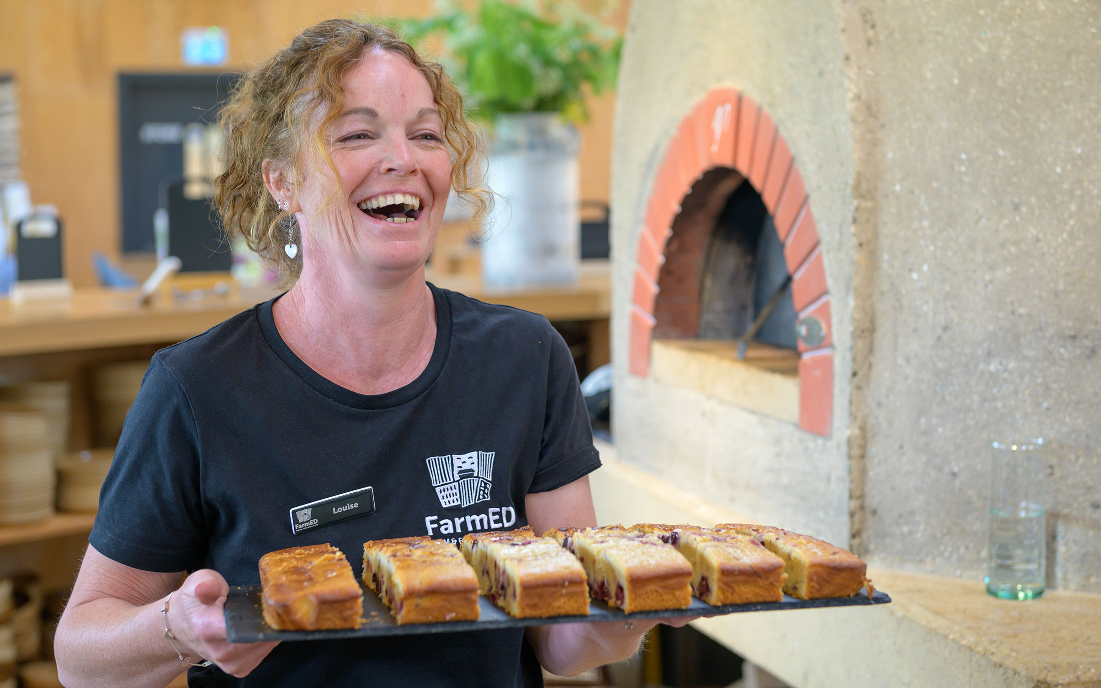 Eating - FarmED - Farm & Food Education - England