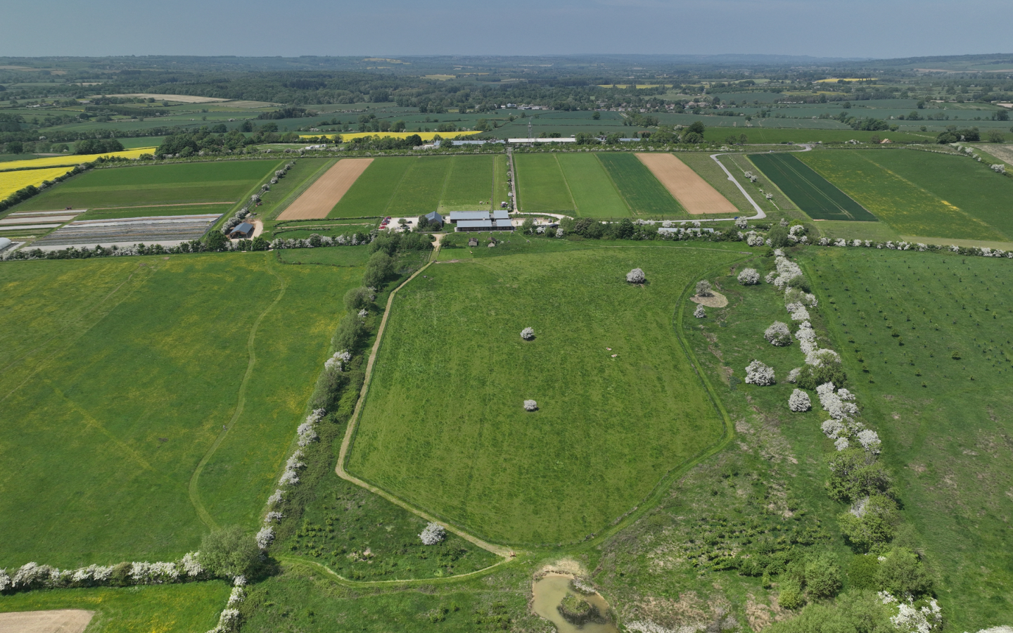 FarmED - FarmED - Farm & Food Education England